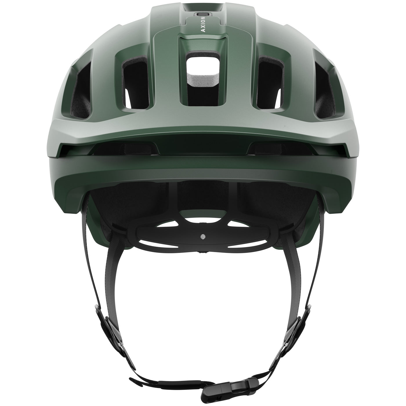 Poc Axion helmet - Green