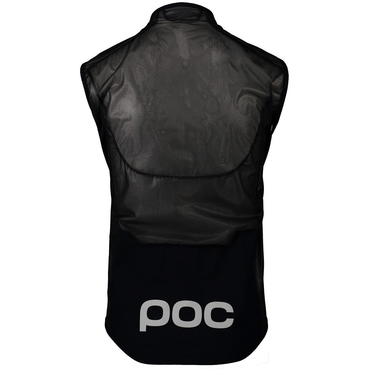 Poc Elements vest - Black