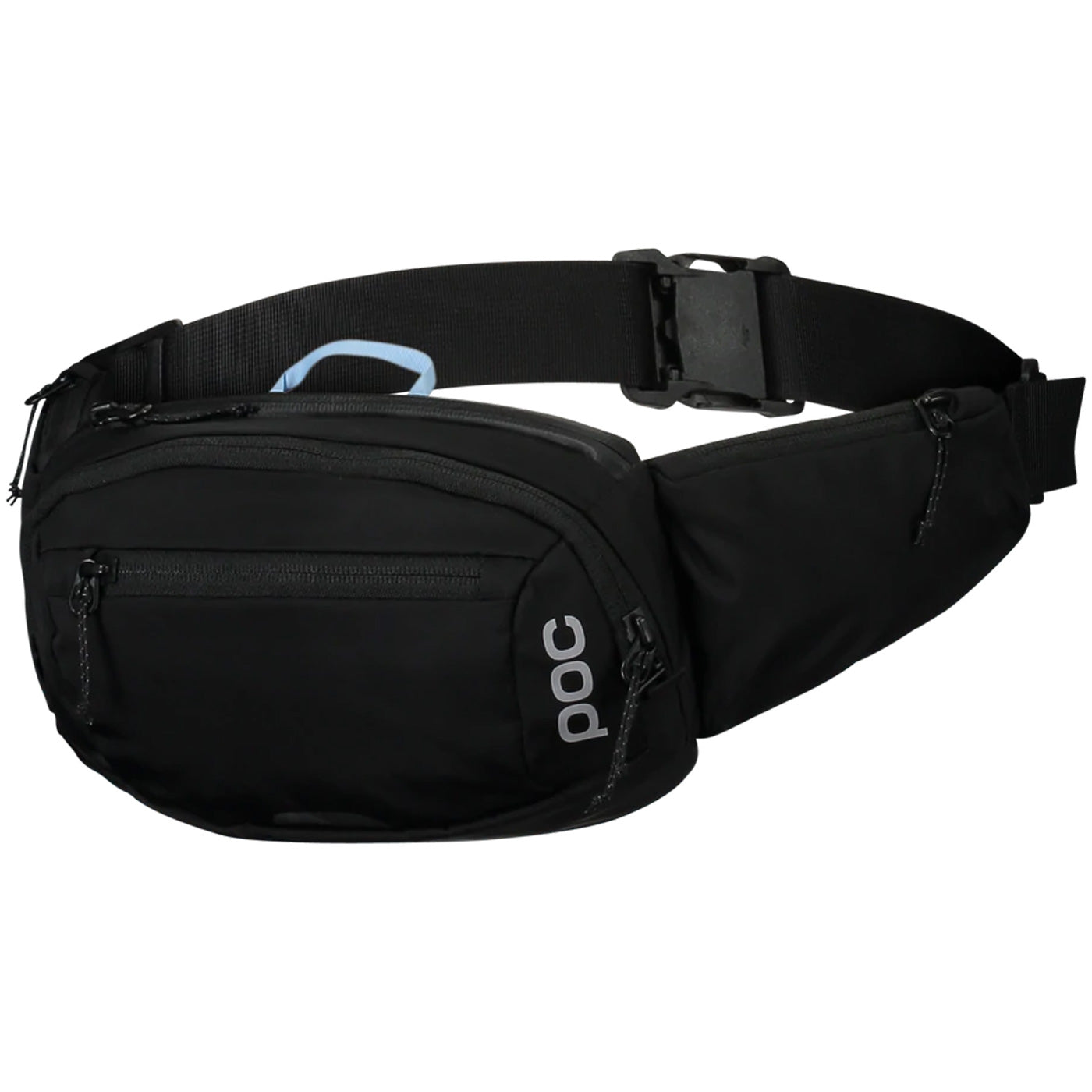 Poc Lamina Hip Pack pouch - Black