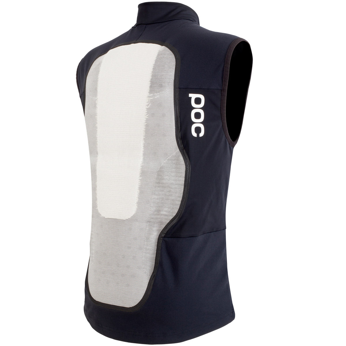 Poc Spine VPD System Regular Protections Vest - Black