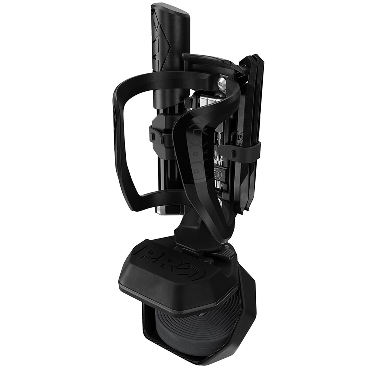 Pro Smart PC bottle cage - Black