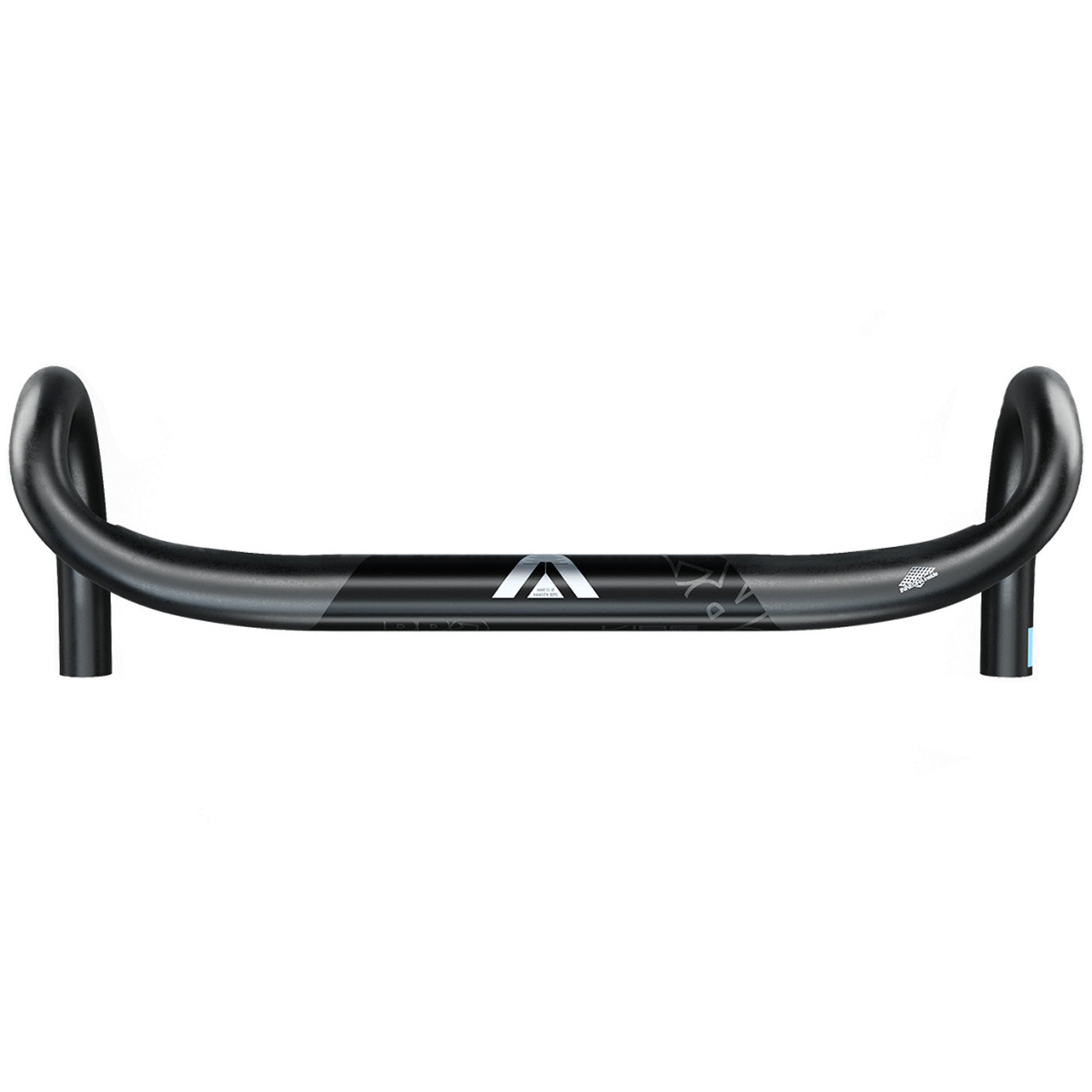 PRO Vibe Superlight handlebar - Black