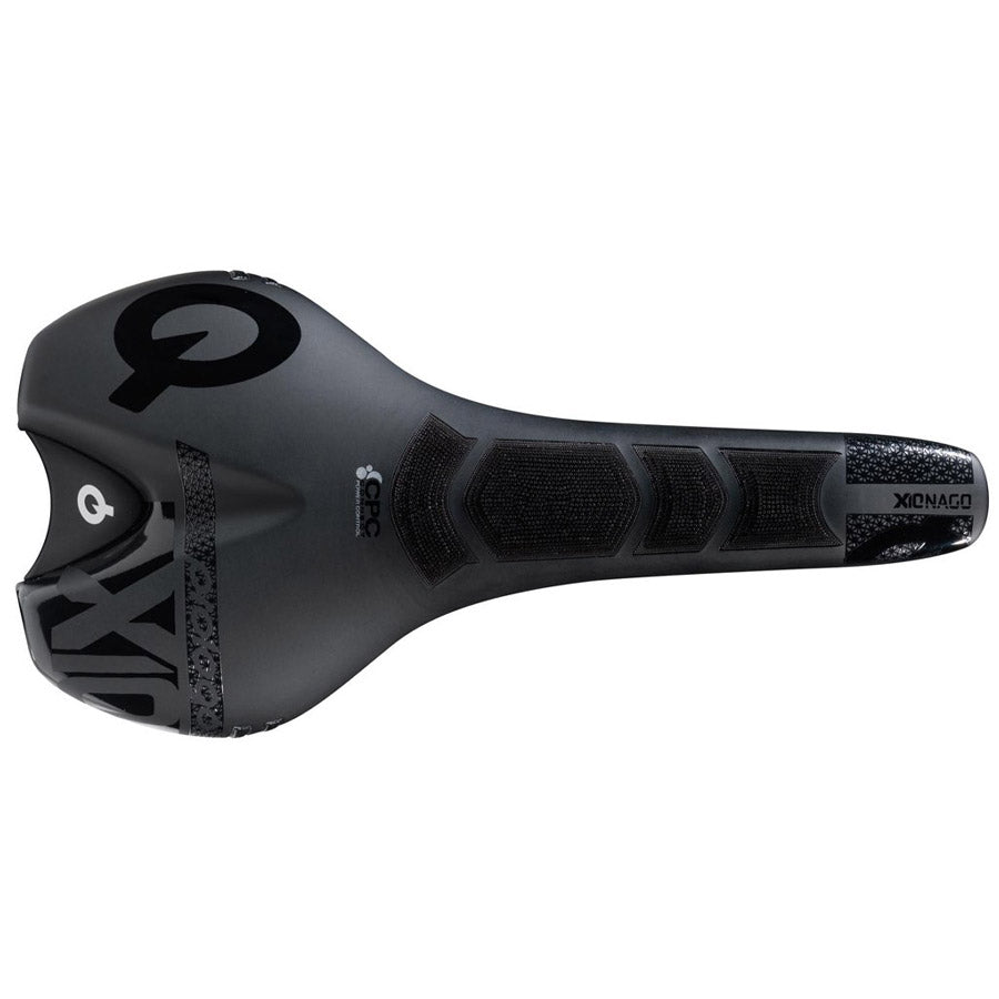 Prologo Nago Evo X10 CPC Nack Saddle - Black