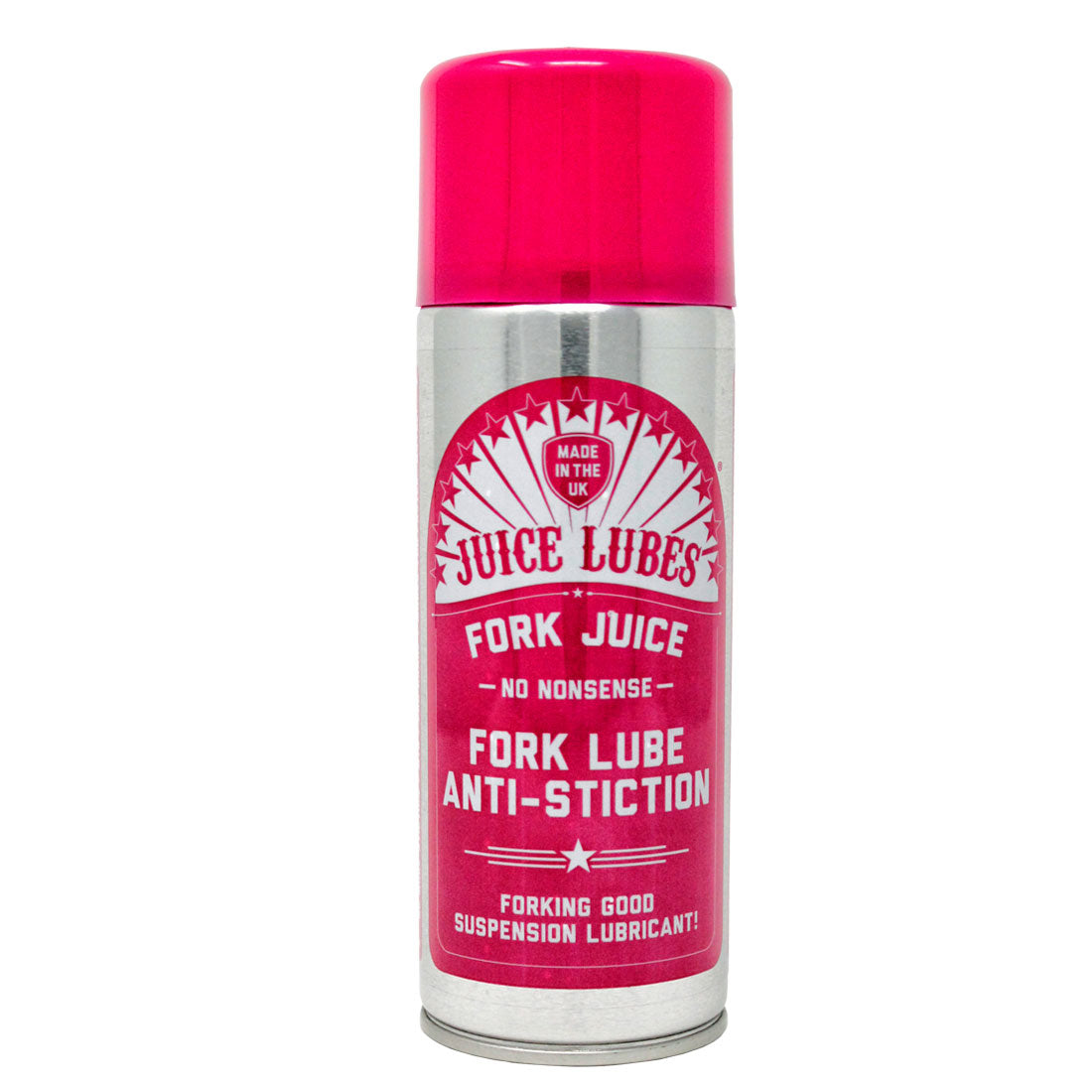 Juice Lubes fork lube anti-stiction - 400 ml