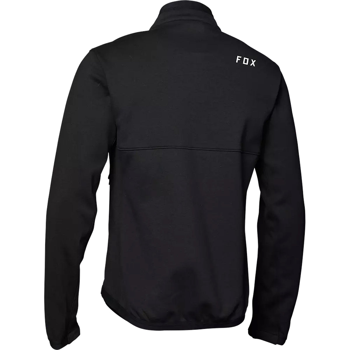 Giacca Fox Ranger Fire Fleece - Nero | All4cycling