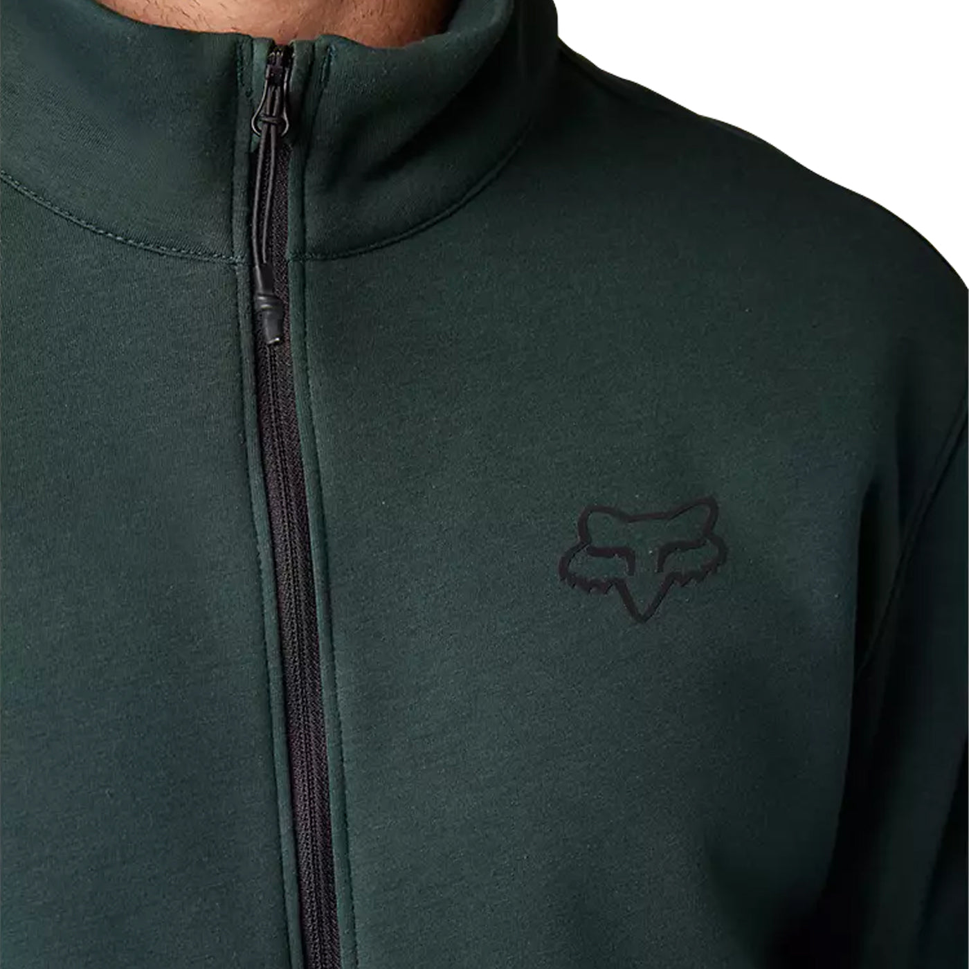 Fox Ranger Fire Fleece jacket - Green