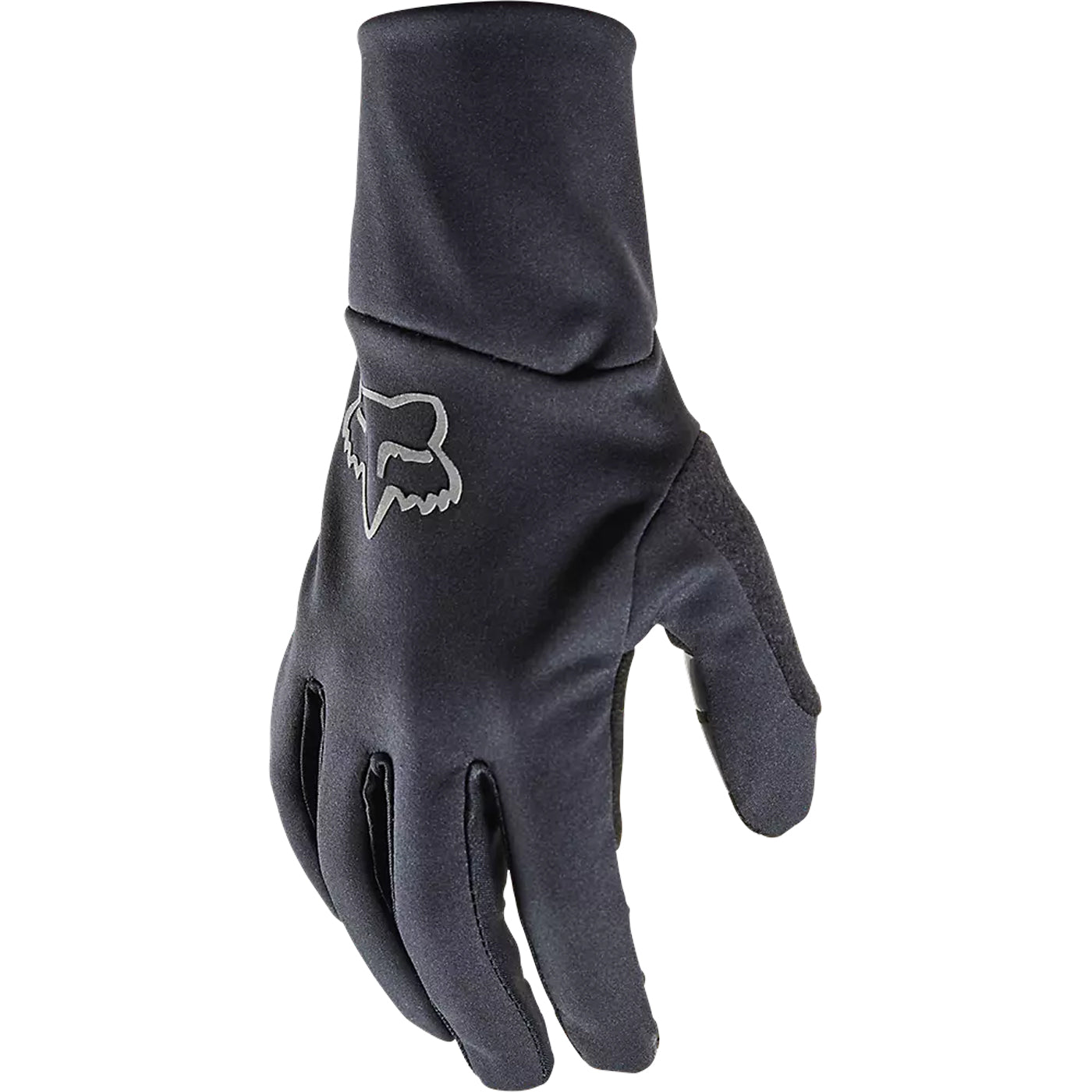 Fox Ranger Fire long gloves - Black | All4cycling