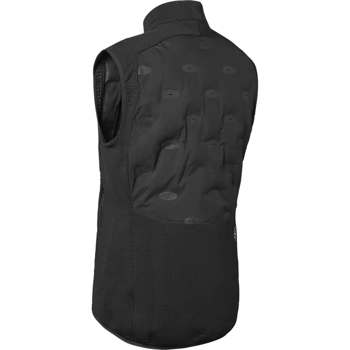 Chaleco Fox Ranger Windbloc Fire - Negro – All4cycling