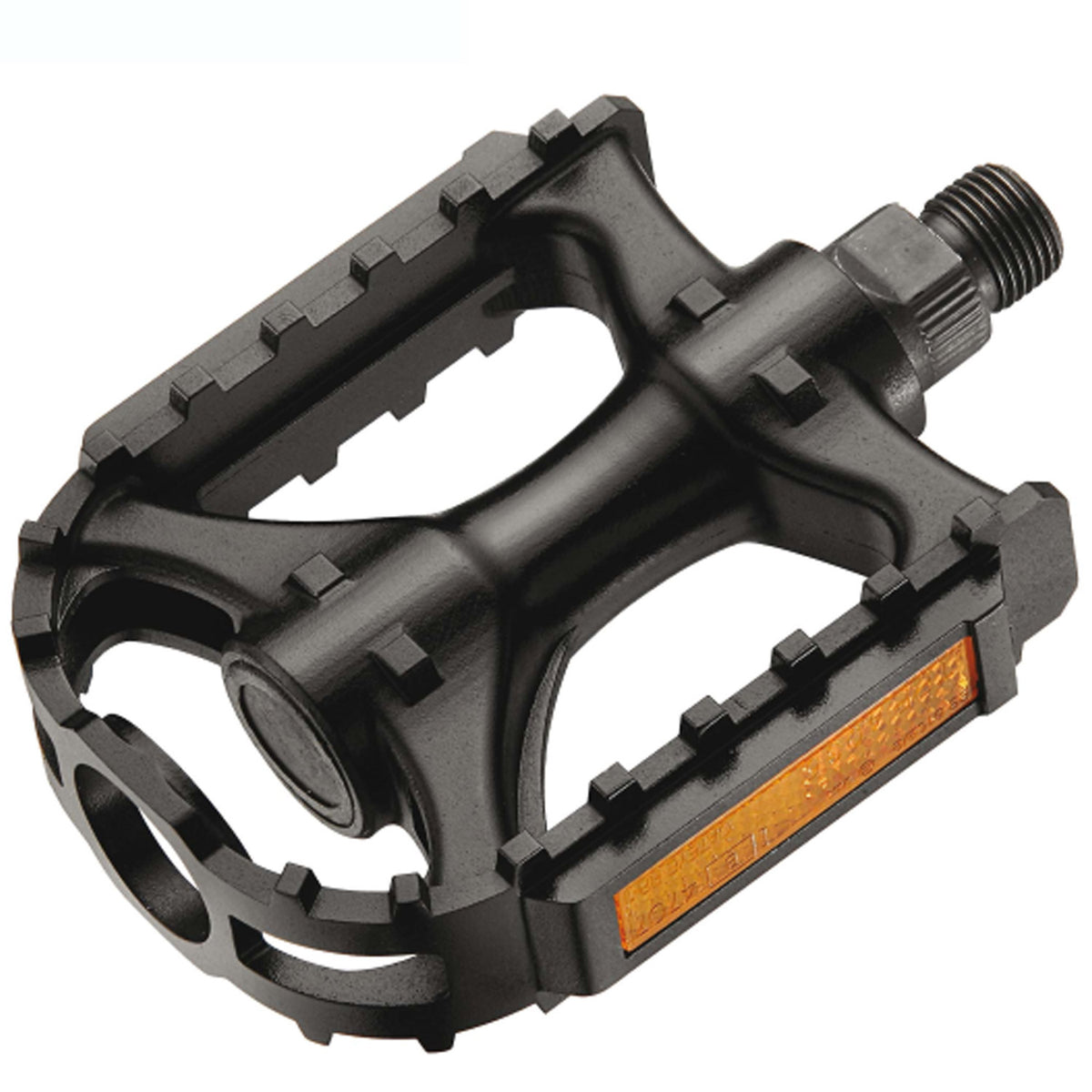 Mtb Rms pedals - Black