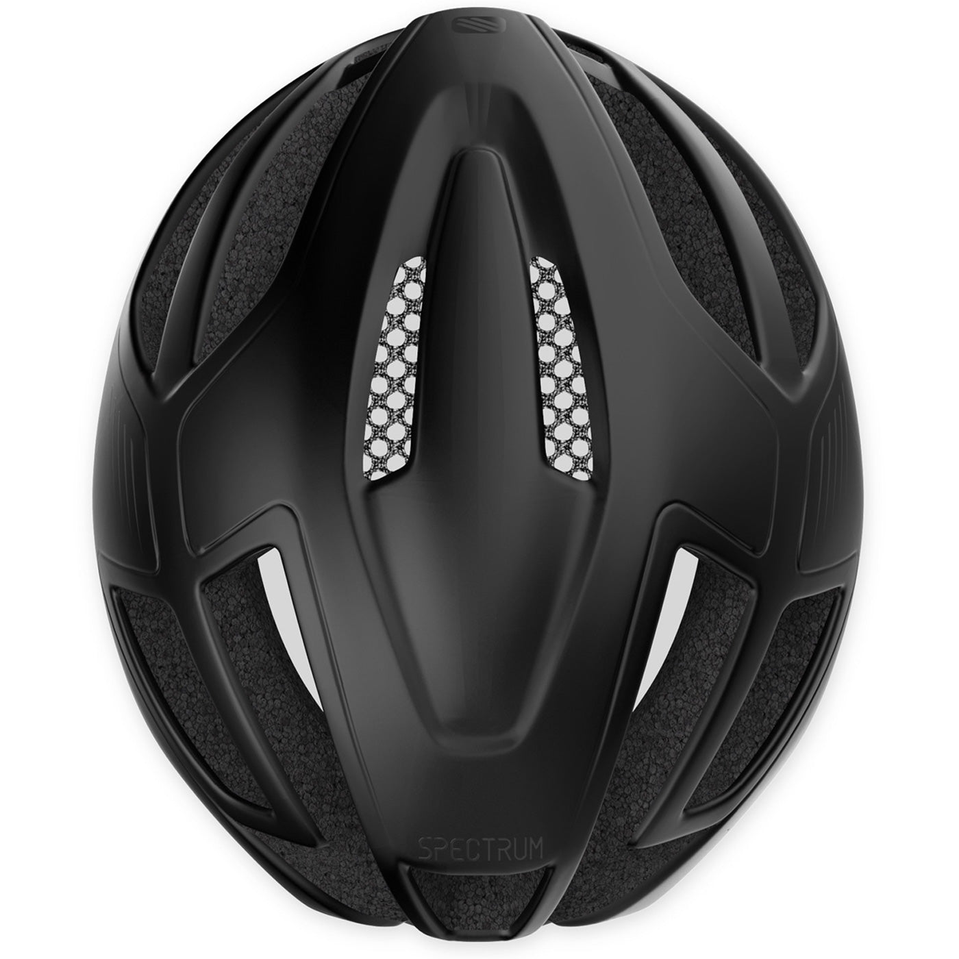 Rudy Spectrum Helmet - Black | All4cycling