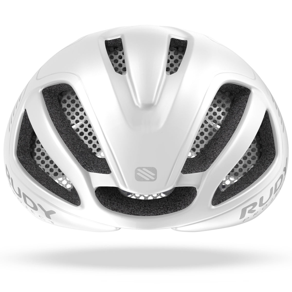 Rudy Spectrum Helmet - White | All4cycling