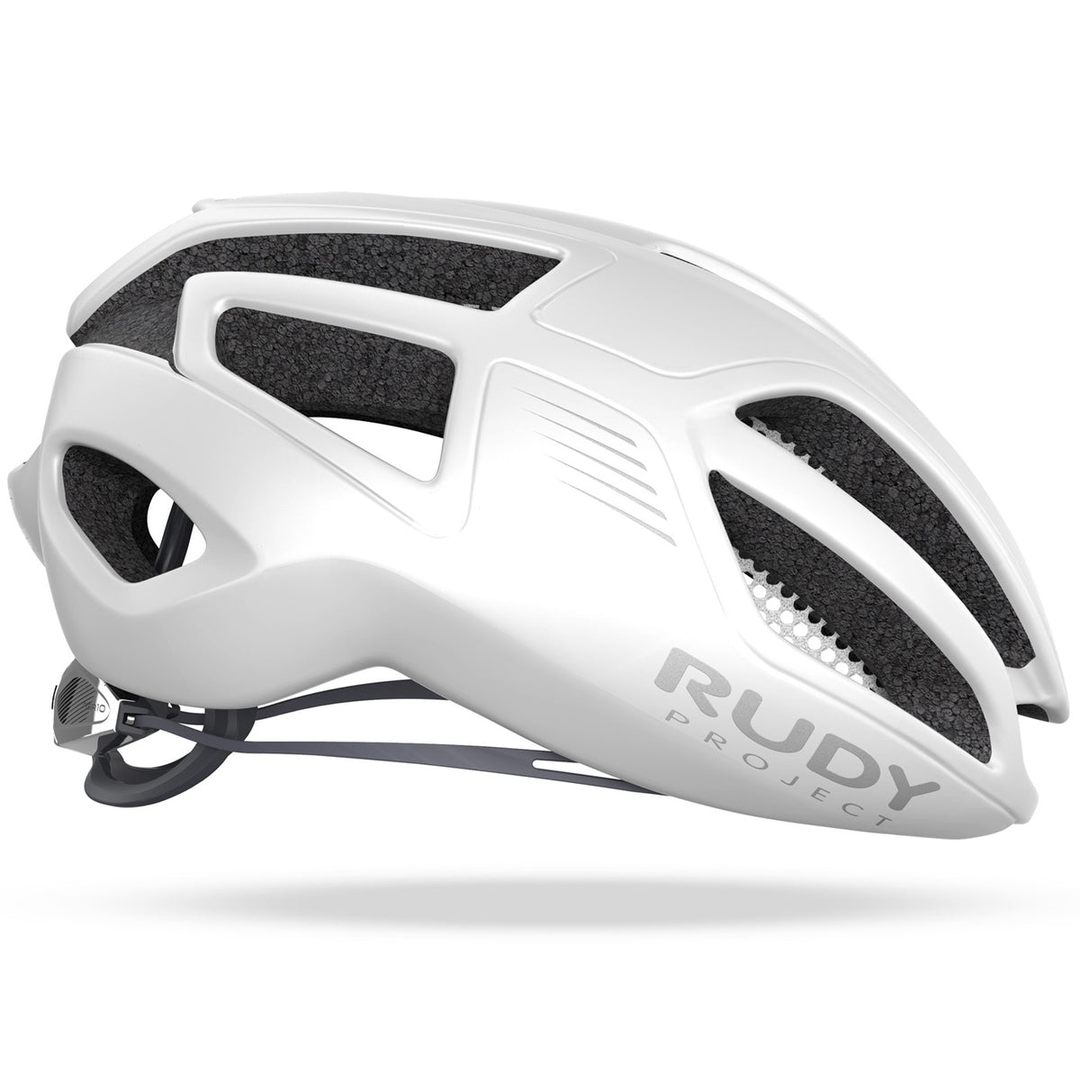 Rudy Spectrum Helmet - White | All4cycling