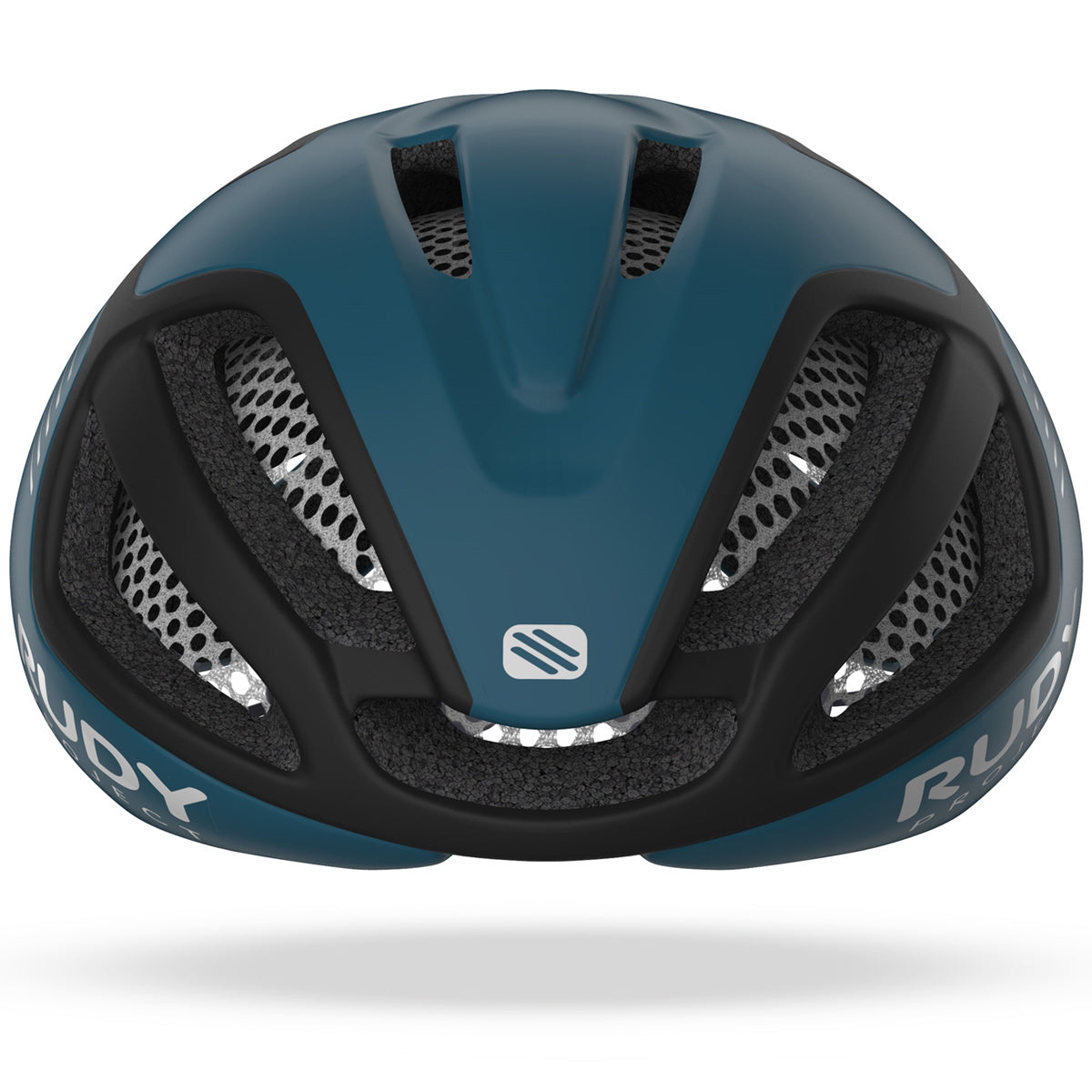 Rudy Spectrum Helmet - Blue Black | All4cycling