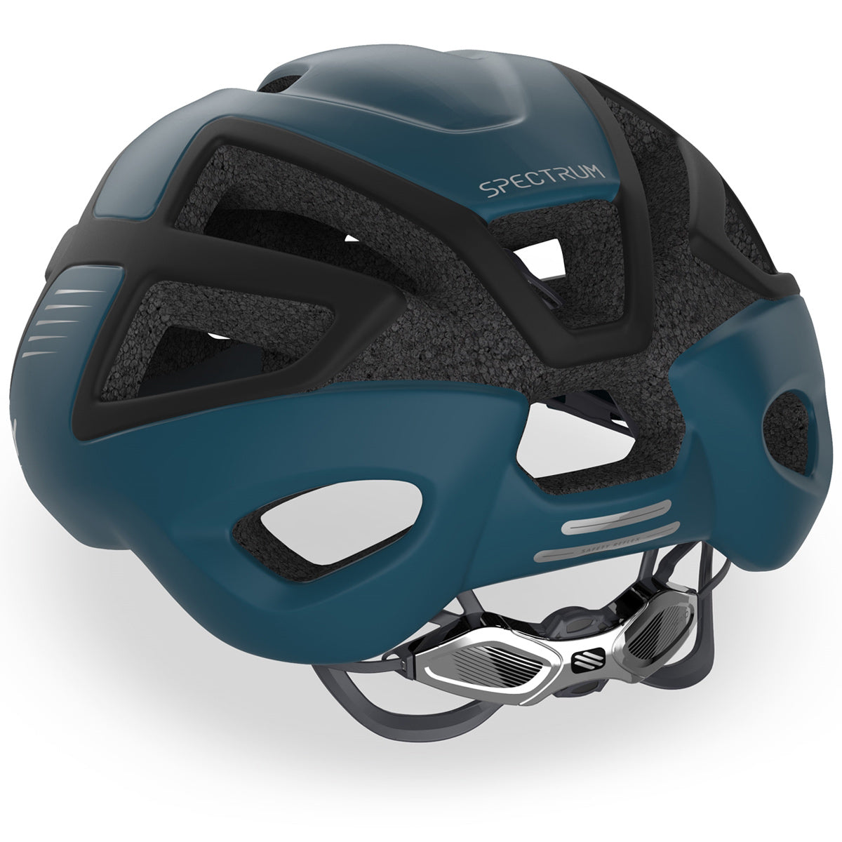 Rudy Spectrum Helmet - Blue Black | All4cycling