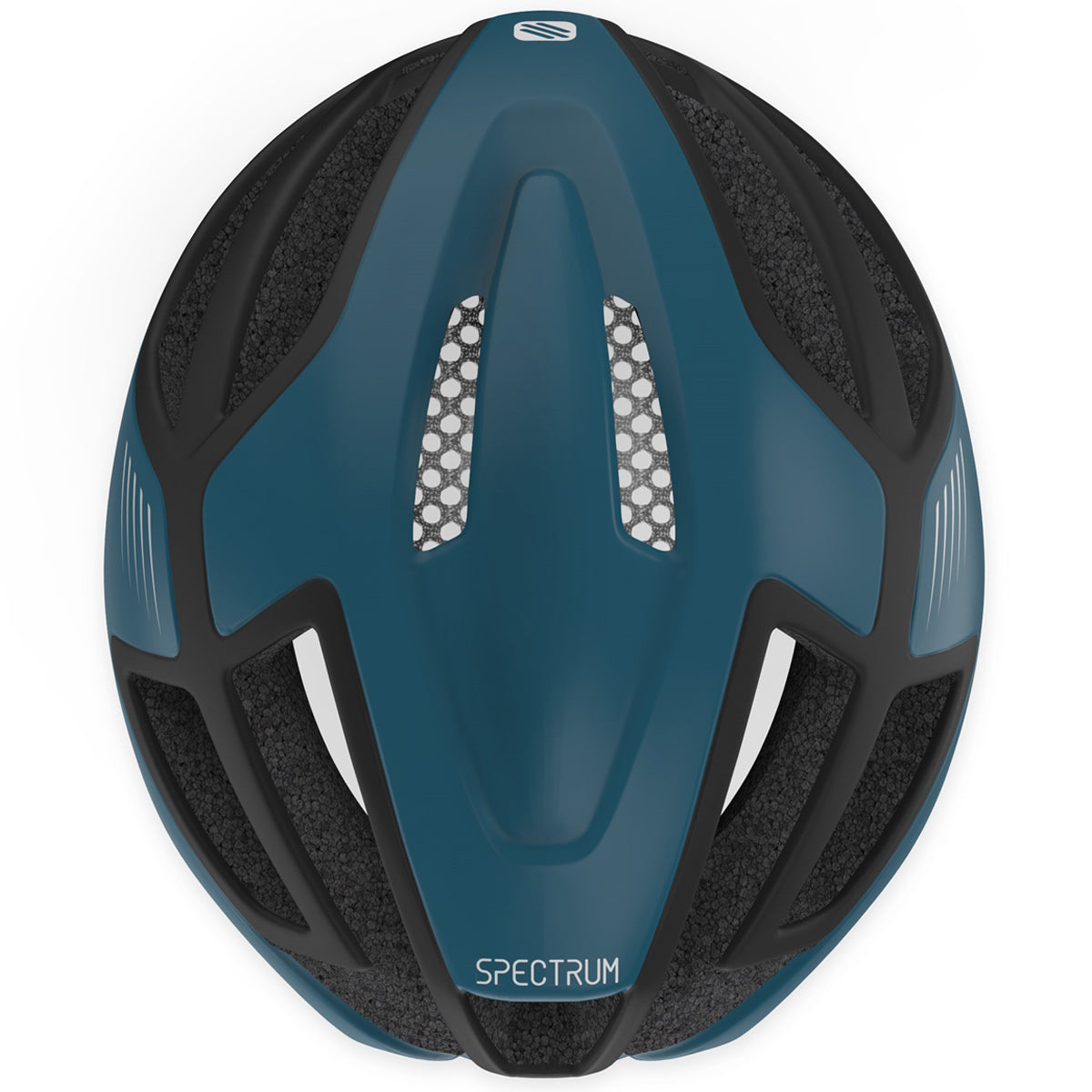 Rudy Spectrum Helmet - Blue Black | All4cycling