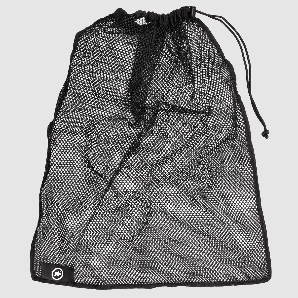 Laundry Bag EVO Assos - Nero | All4cycling