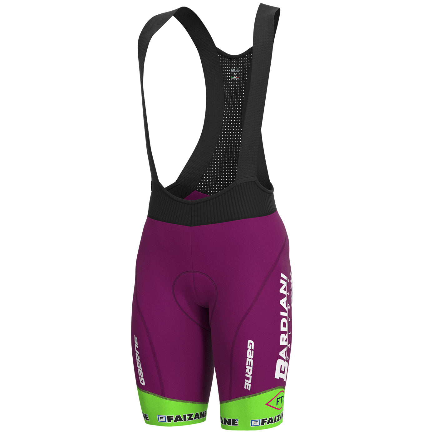 VF Group-Bardiani CSF-Faizanè: Cycling clothing | All4cycling