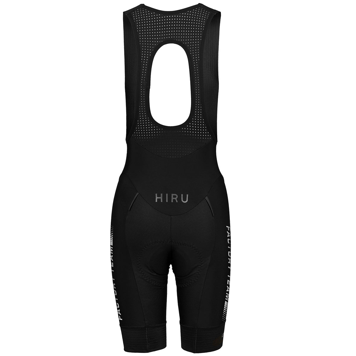 Salopette Donna Orbea Lab Ergo - Nero | All4cycling