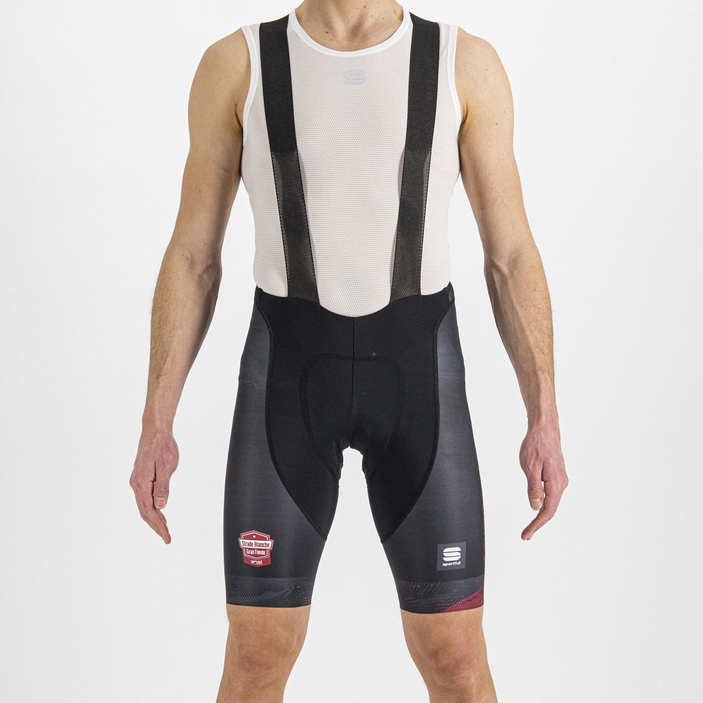 Strade Bianche Classic 22 Bib Short