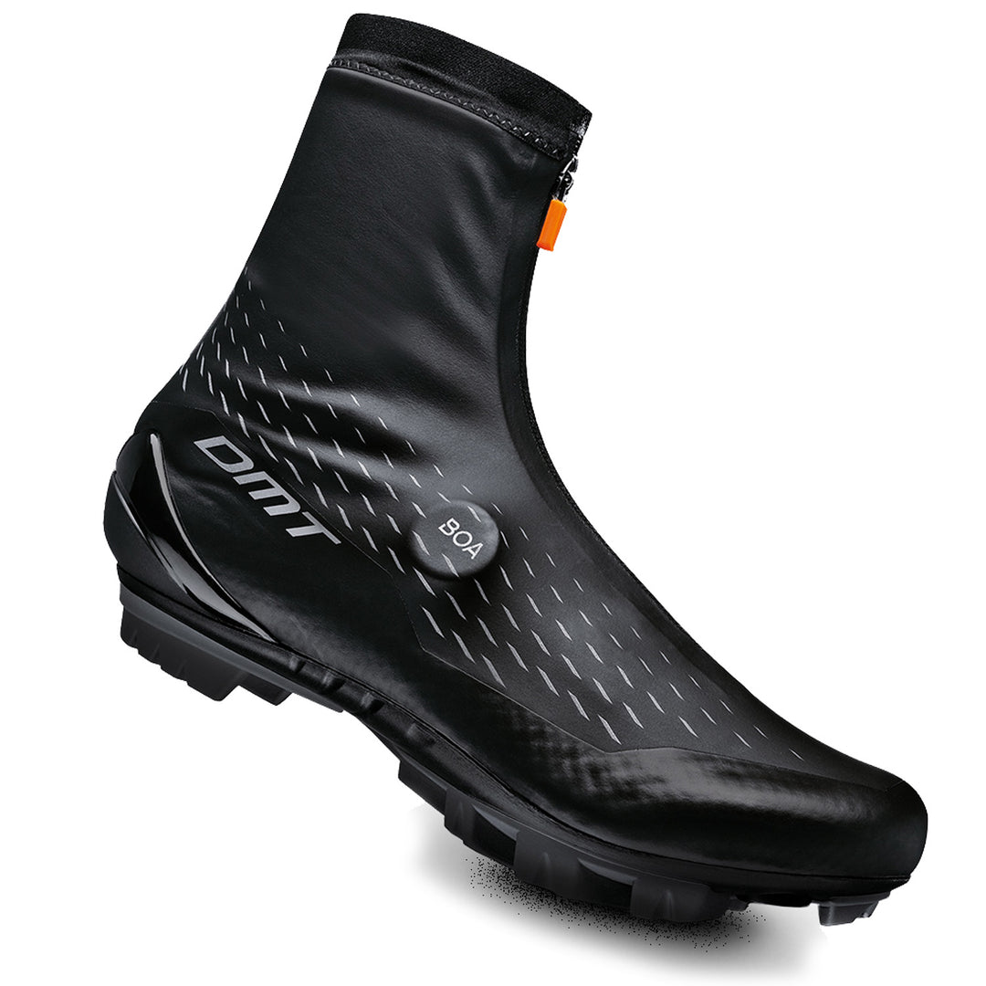 Winter MTB shoes: Gore-tex MTB shoes and MTB winter boots | All4cycling