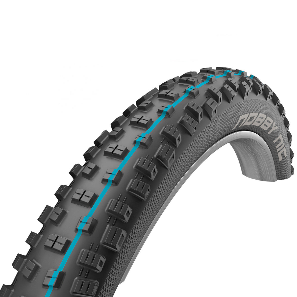 Schwalbe Nobby Nic Evolution Line tyre - 29x2.25