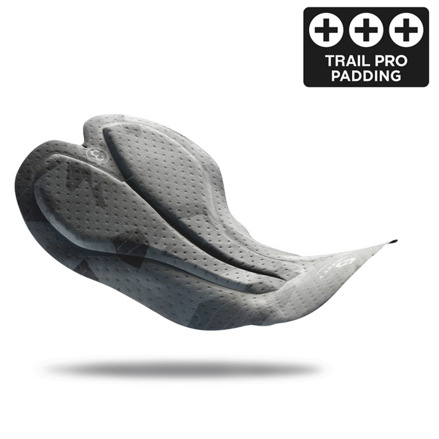 Scott Trail Underwear Pro +++ Boxer Shorts - Black