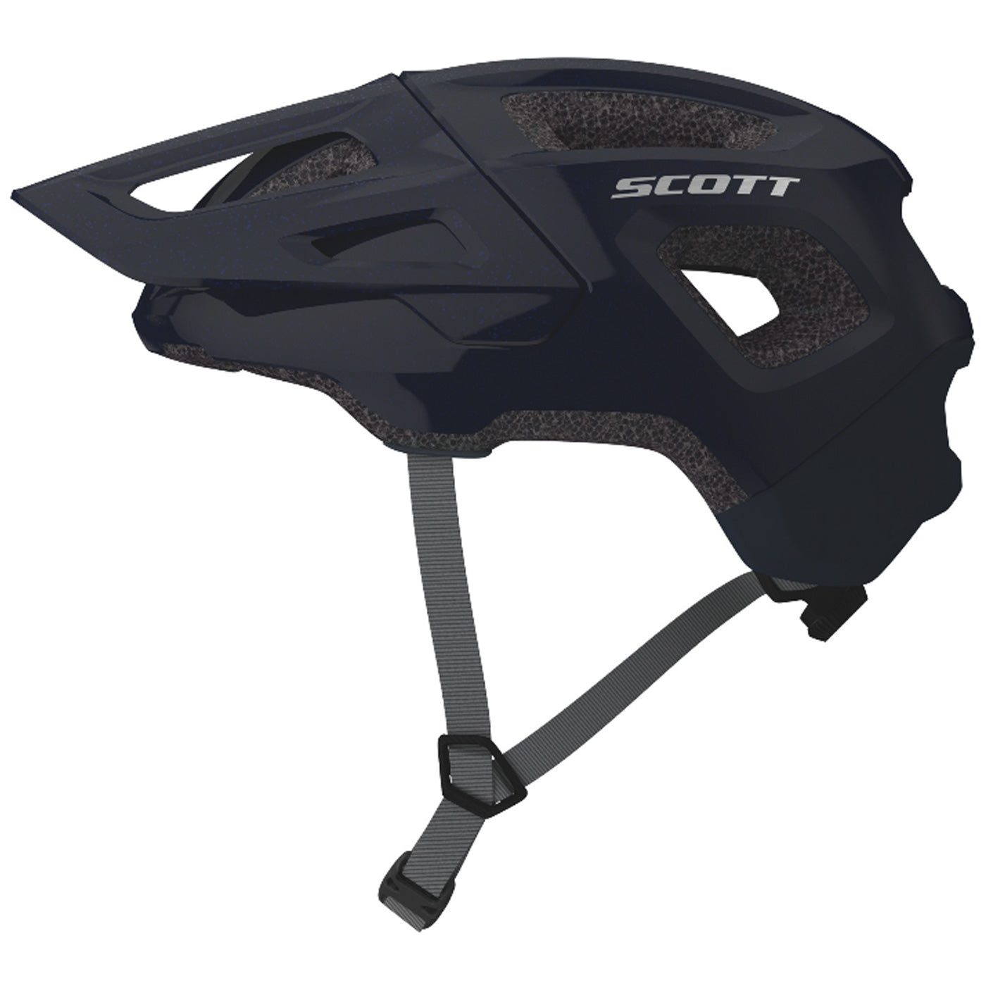 Scott Argo Plus helmet - Blue