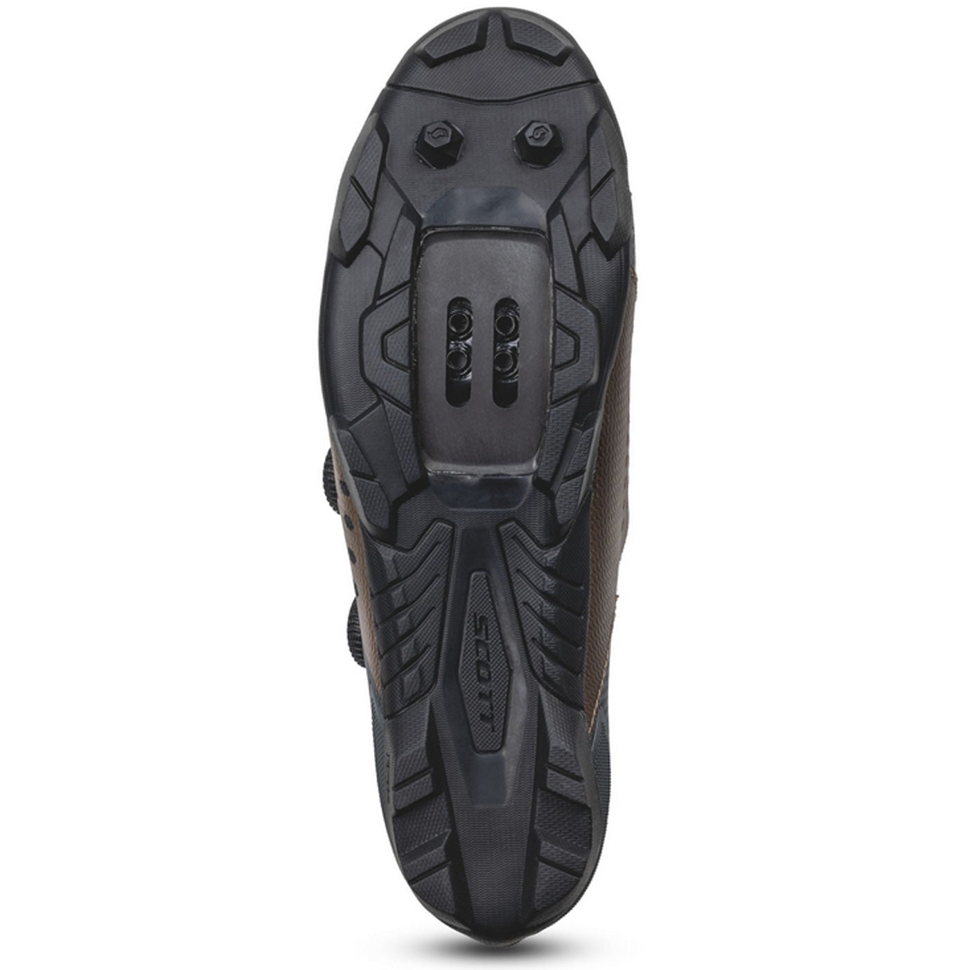 Scott RC Python mtb shoes - Grey