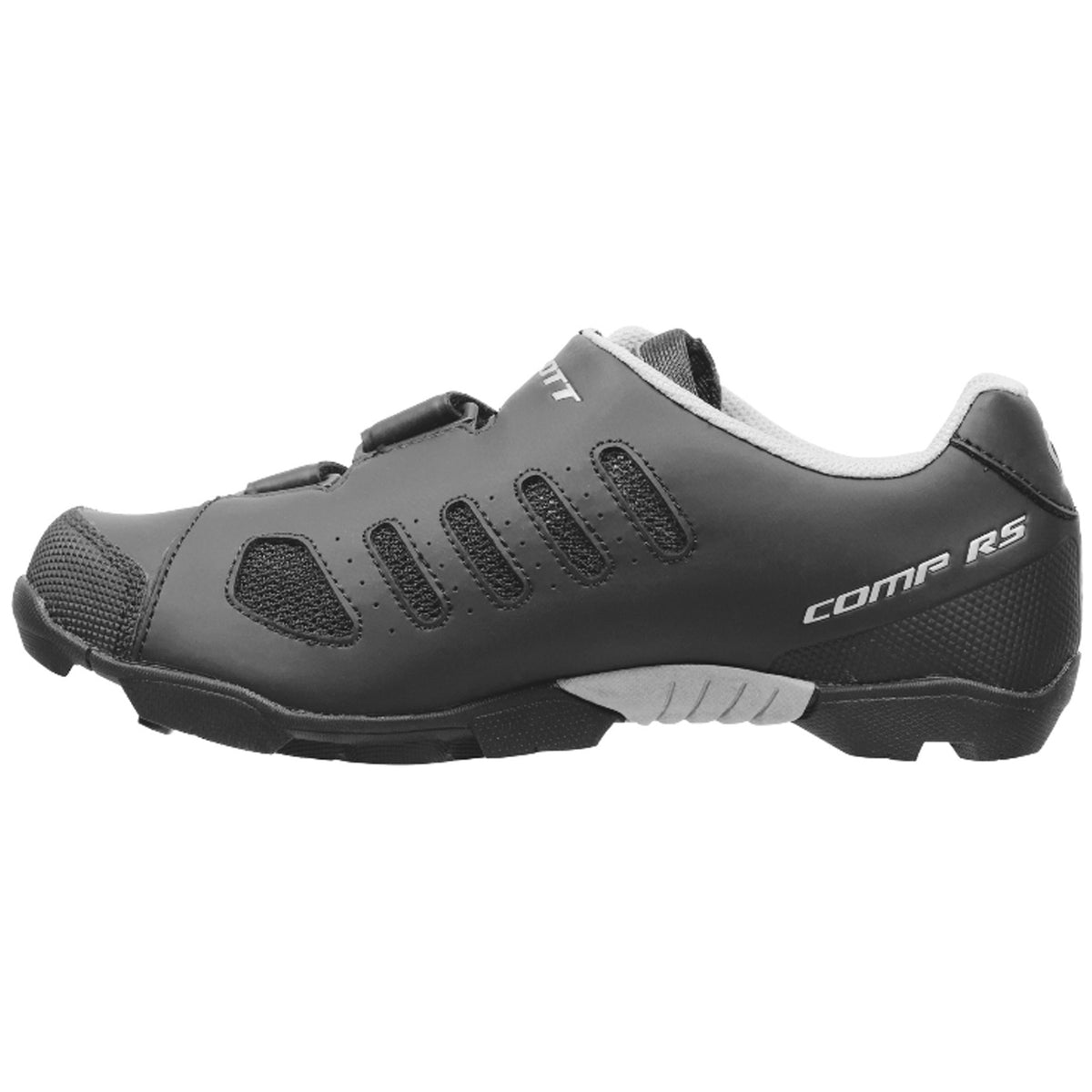 Scott mtb Comp RS women shoes - Black