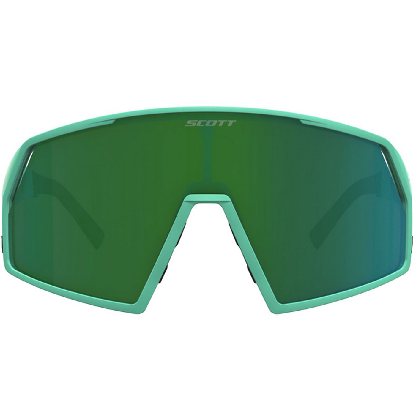 Scott Pro Shield sunglasses - Green