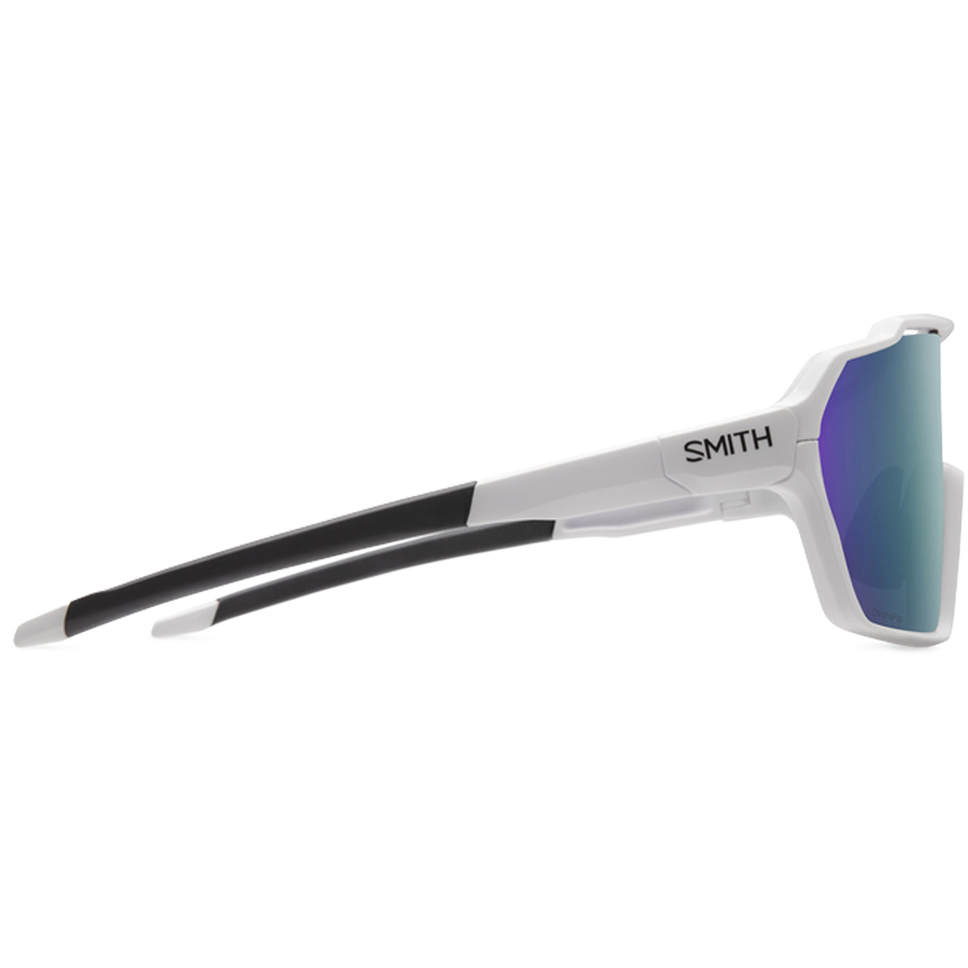 Smith Shift MAG sunglasses - White ChromaPop Violet