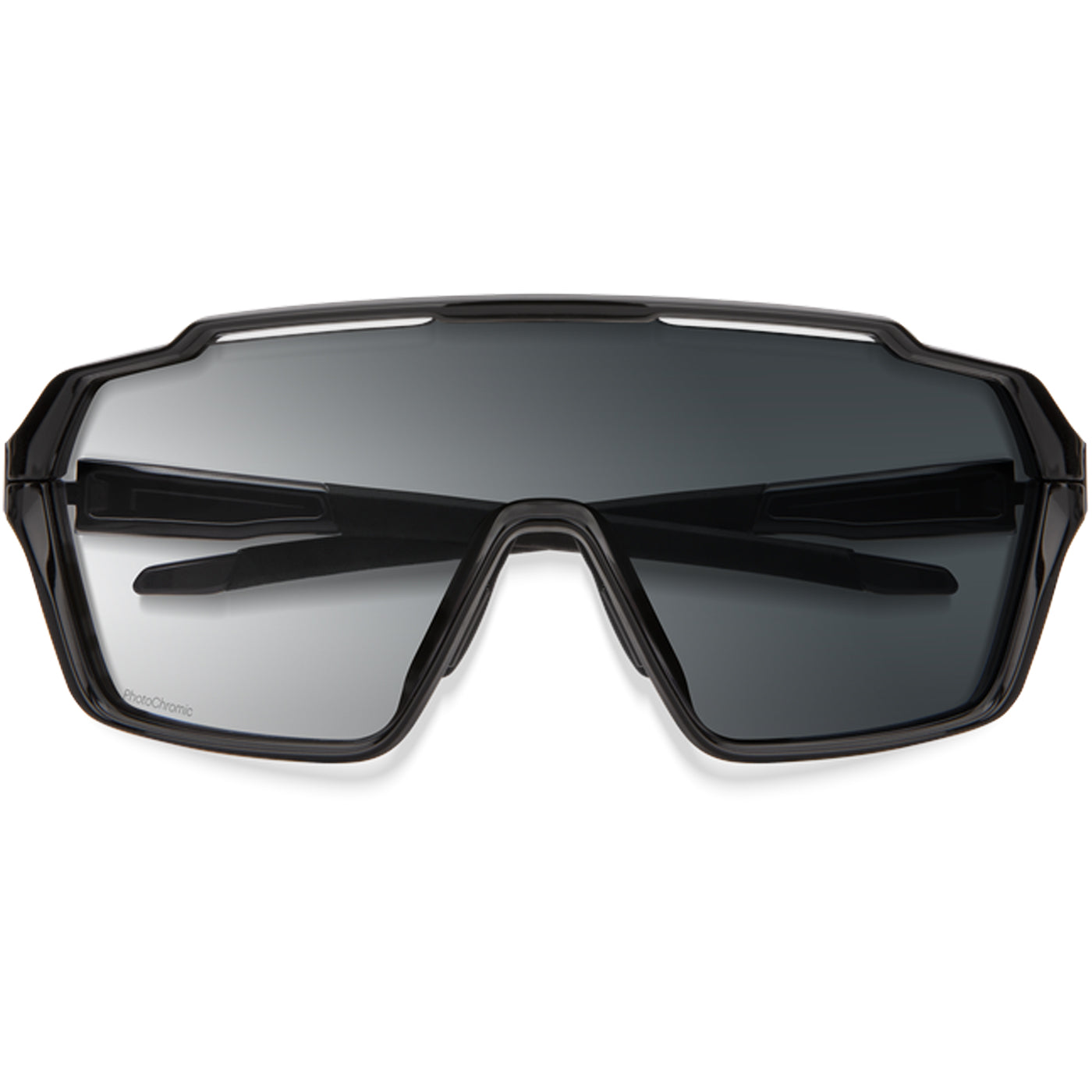 Smith Shift MAG sunglasses - Black Photochromic