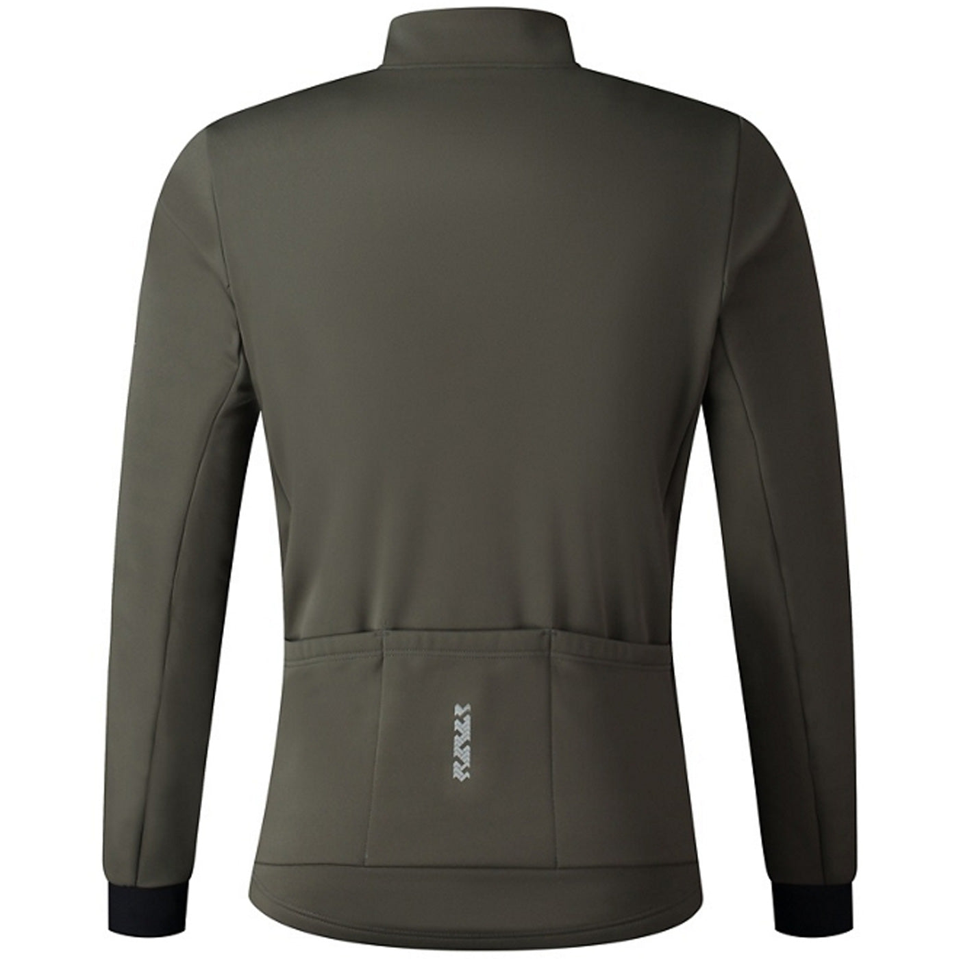 Shimano Element jacket - Brown