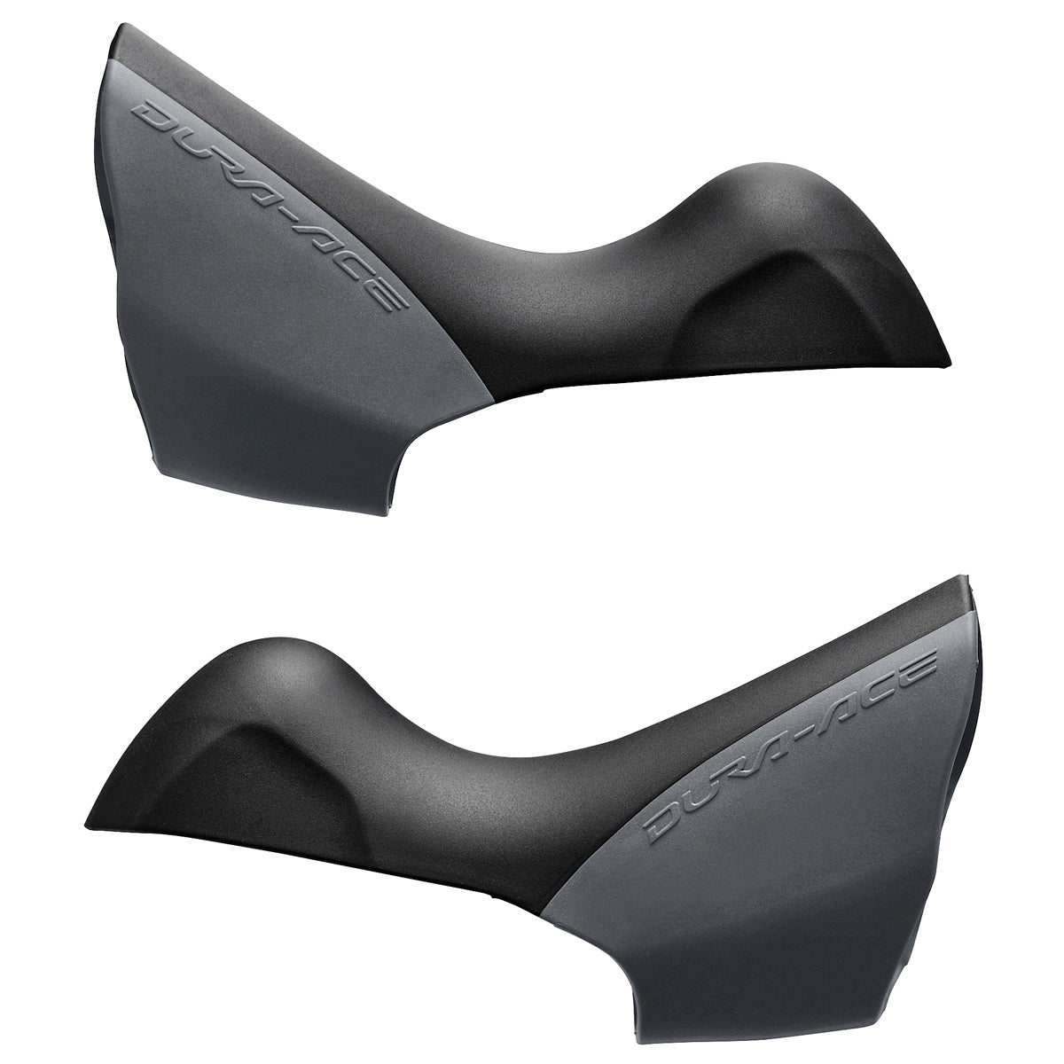 Shifter covers Shimano Dura Ace St-9000 - Black