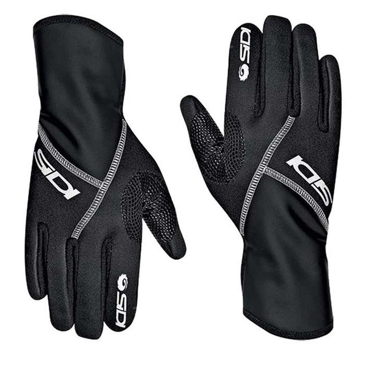 Sidi Polar Heavy Gloves - Black