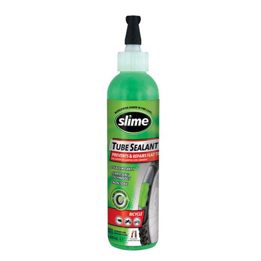 Slime Inner Tube Sealant - 237 ml