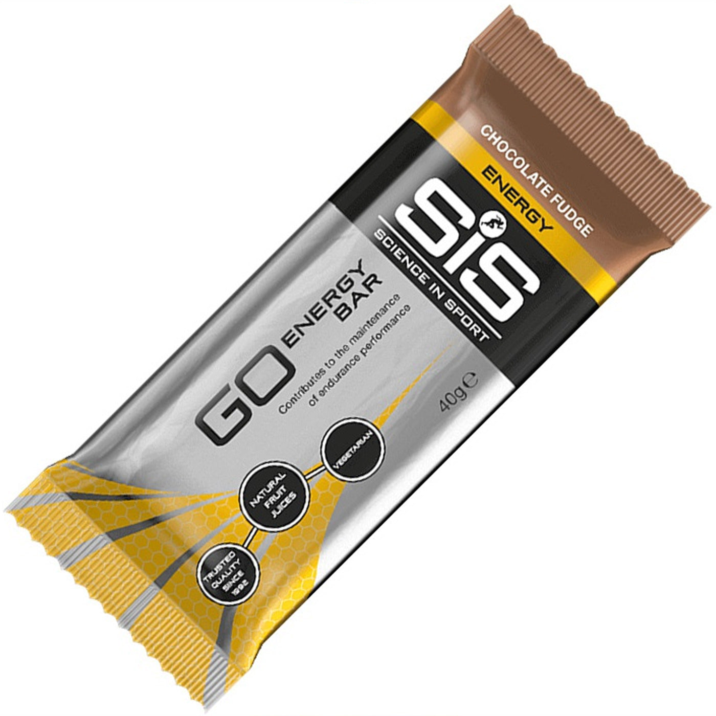 SiS Go Energy Bar - Chocolate