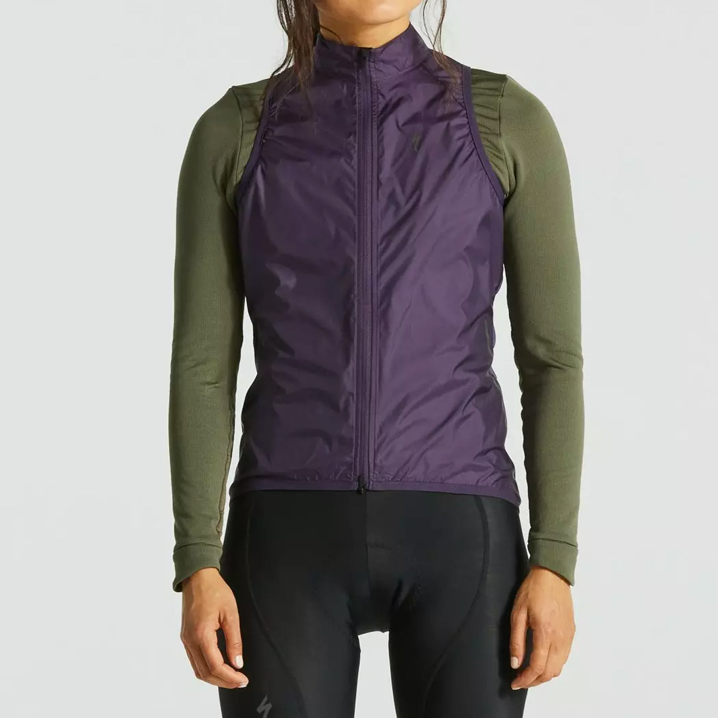 Specialized SL Pro woman vest - Purple