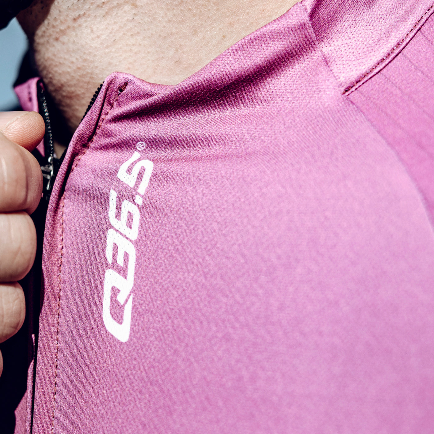 Q36.5 R2 Y jersey - Purple