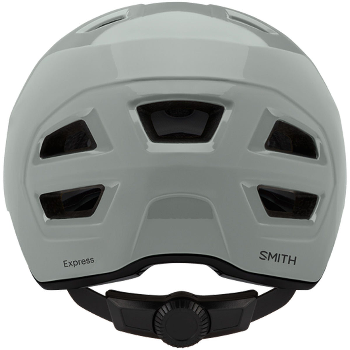 Smith Express helmet - Grey