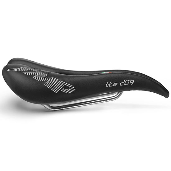 SMP Lite 209 saddle - Black