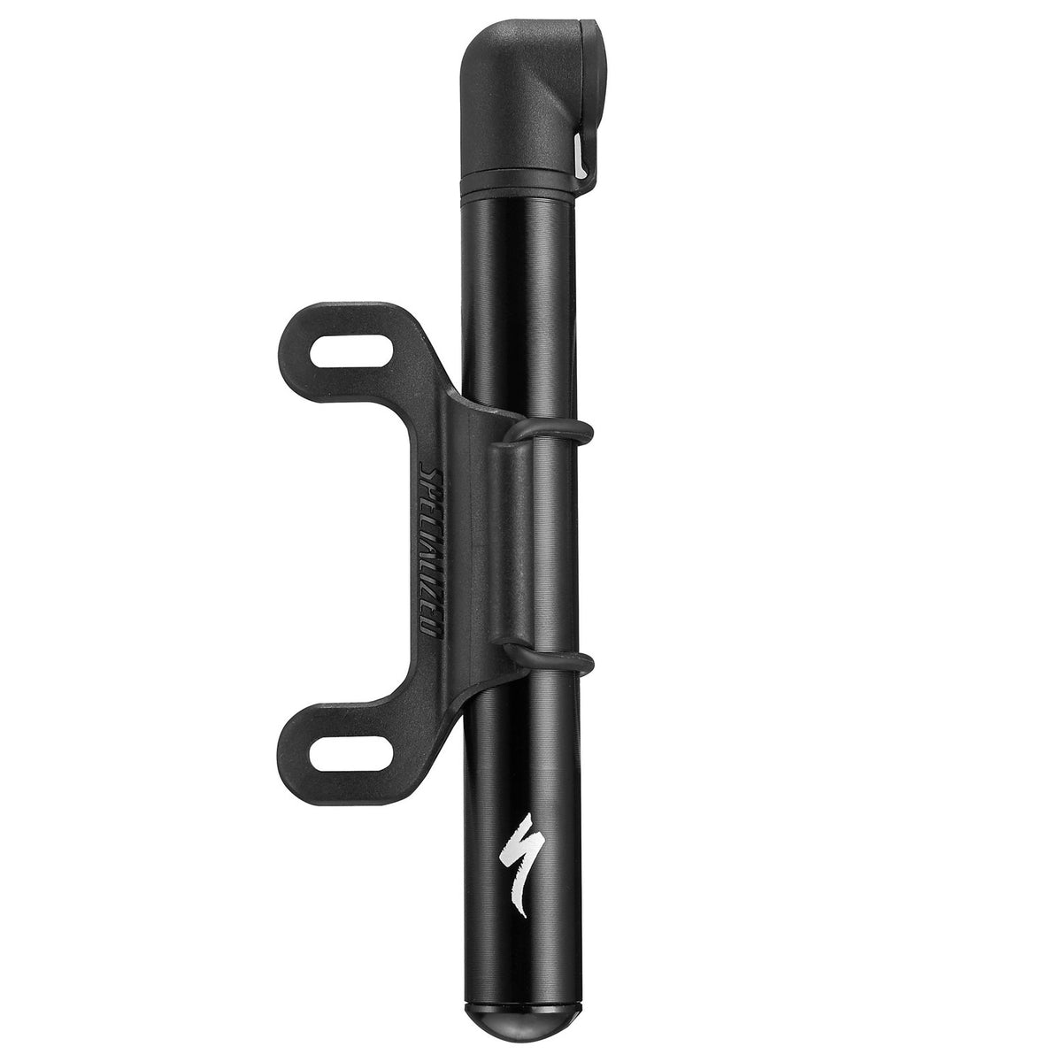 Specialized Air Tool Road Mini V2 Mini-Pump - Black