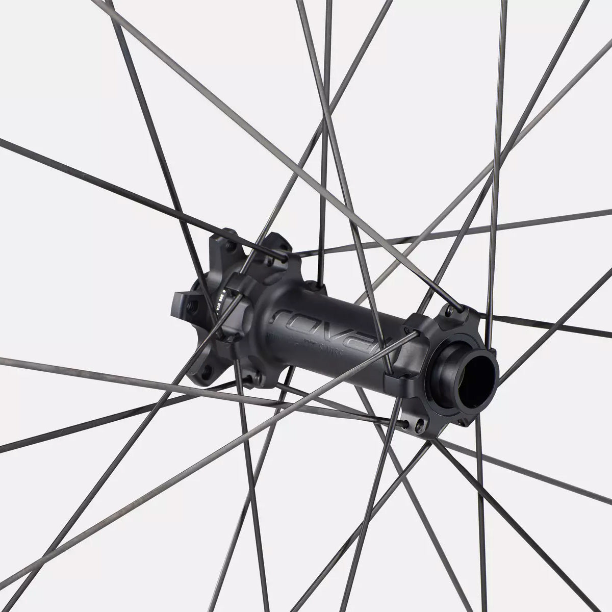 Specialized Roval Control SL 29 6B Boost wheels