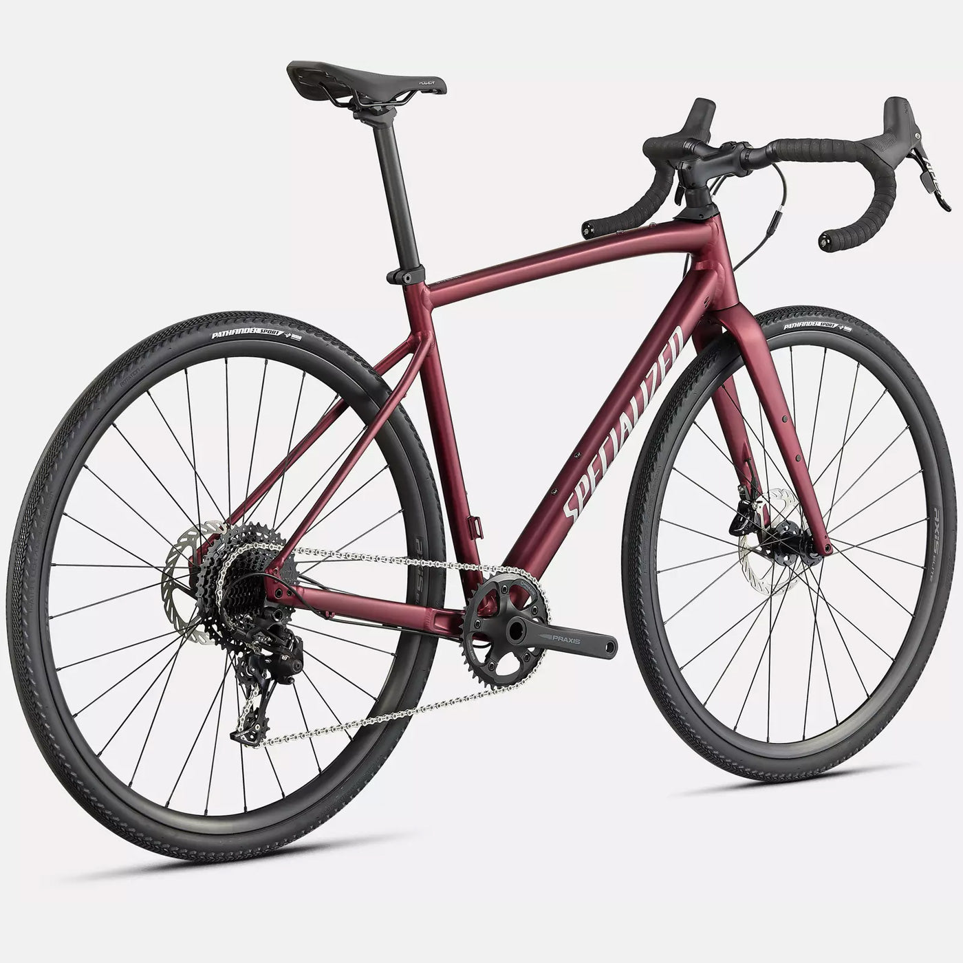 Specialized Diverge, la bici definitiva per evadere | All4cycling Magazine