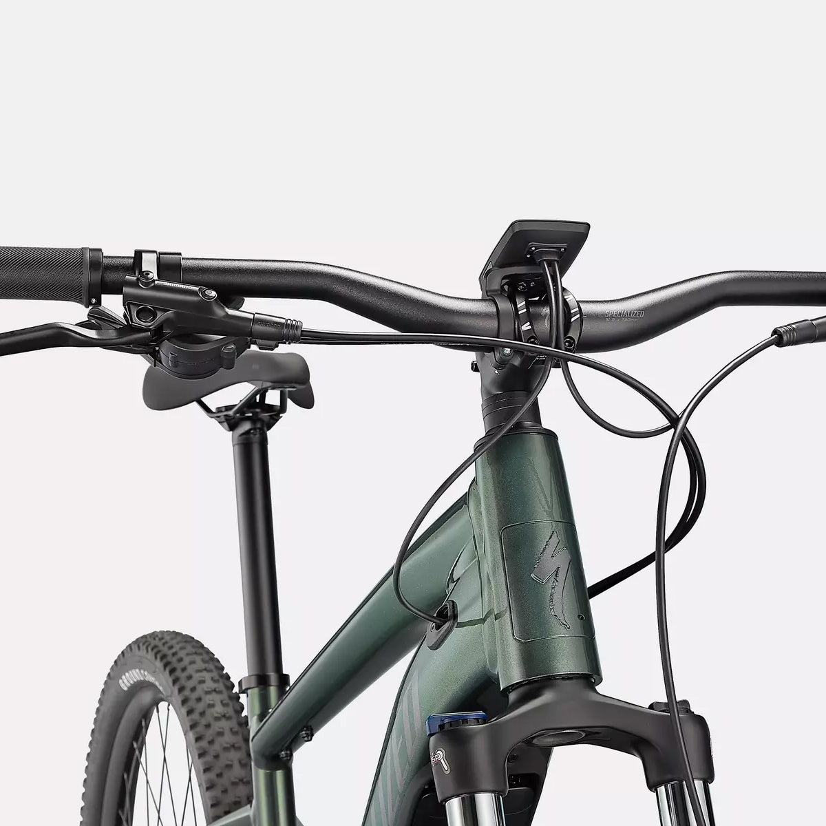 Specialized Turbo Tero 3.0 - Verde | All4cycling