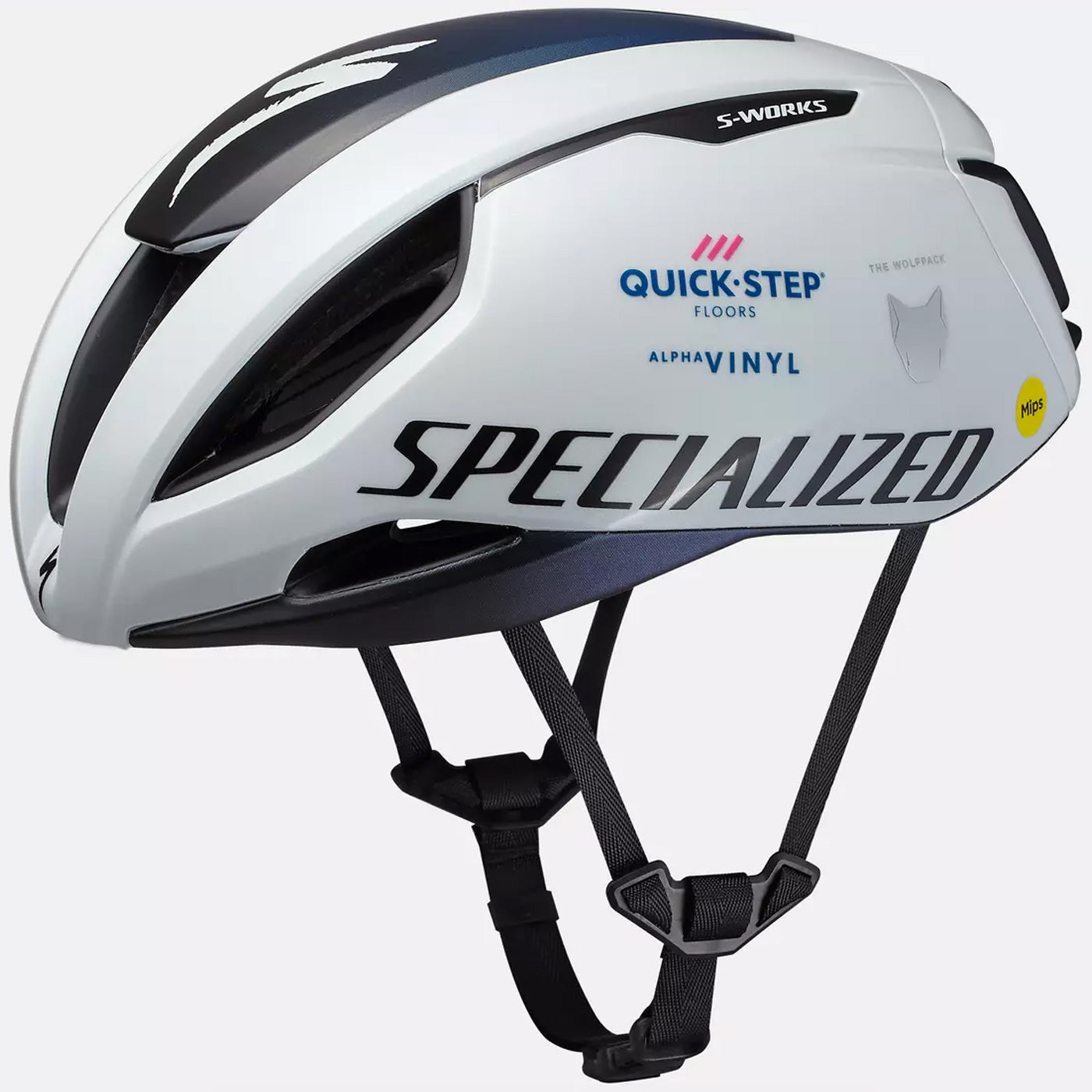 Quick-Step Alpha Vinyl - Abbigliamento e Accessori Ufficiali Team Corse ...