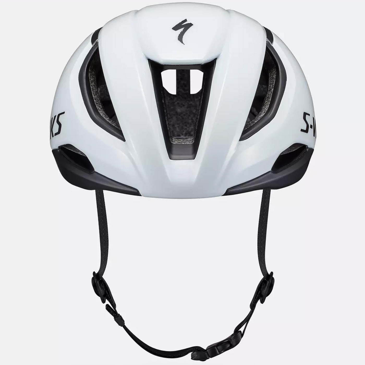 Specialized Evade 3 helmet - White black