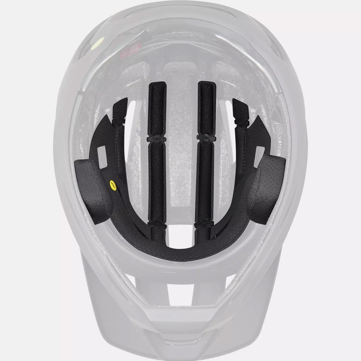 Specialized Gambit helmet - Black – All4cycling