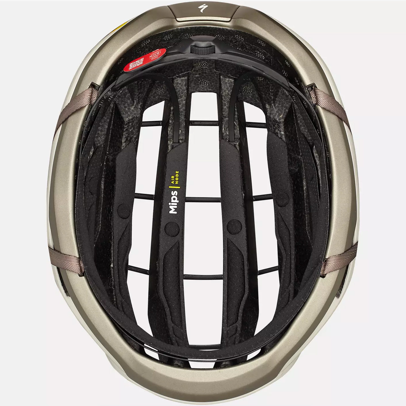 Specialized Prevail 3 helmet - Beige