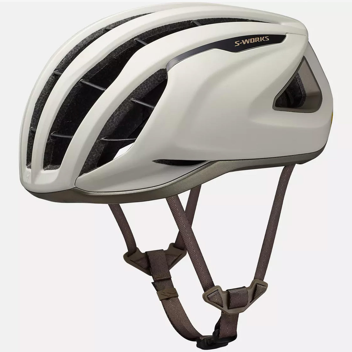 Casco Specialized Prevail 3 - Beige | All4cycling